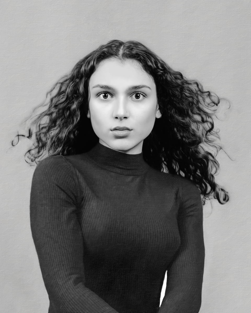 Photo by Adebo Thomas - Kavyar