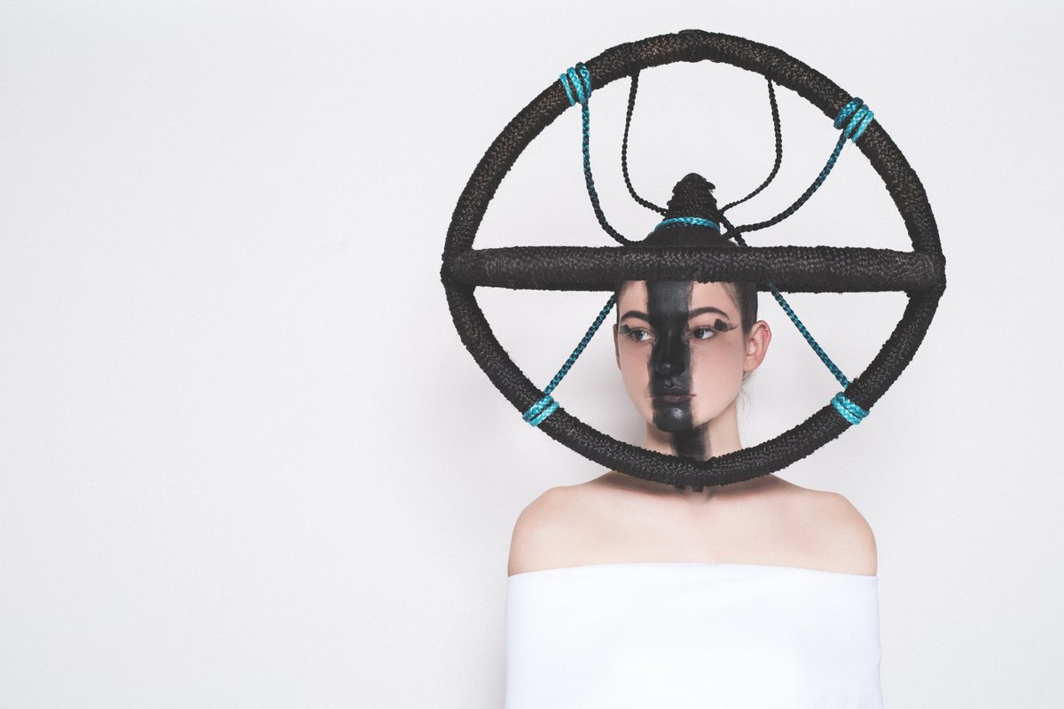 Photo by Laura Frazier, John Apsey, Haylee Michalski, Karyn Omura - Kavyar