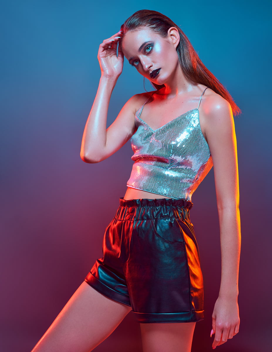 Photo by Alekseev Egor, Alexandra Yurchenko, Kristina Fink - Kavyar