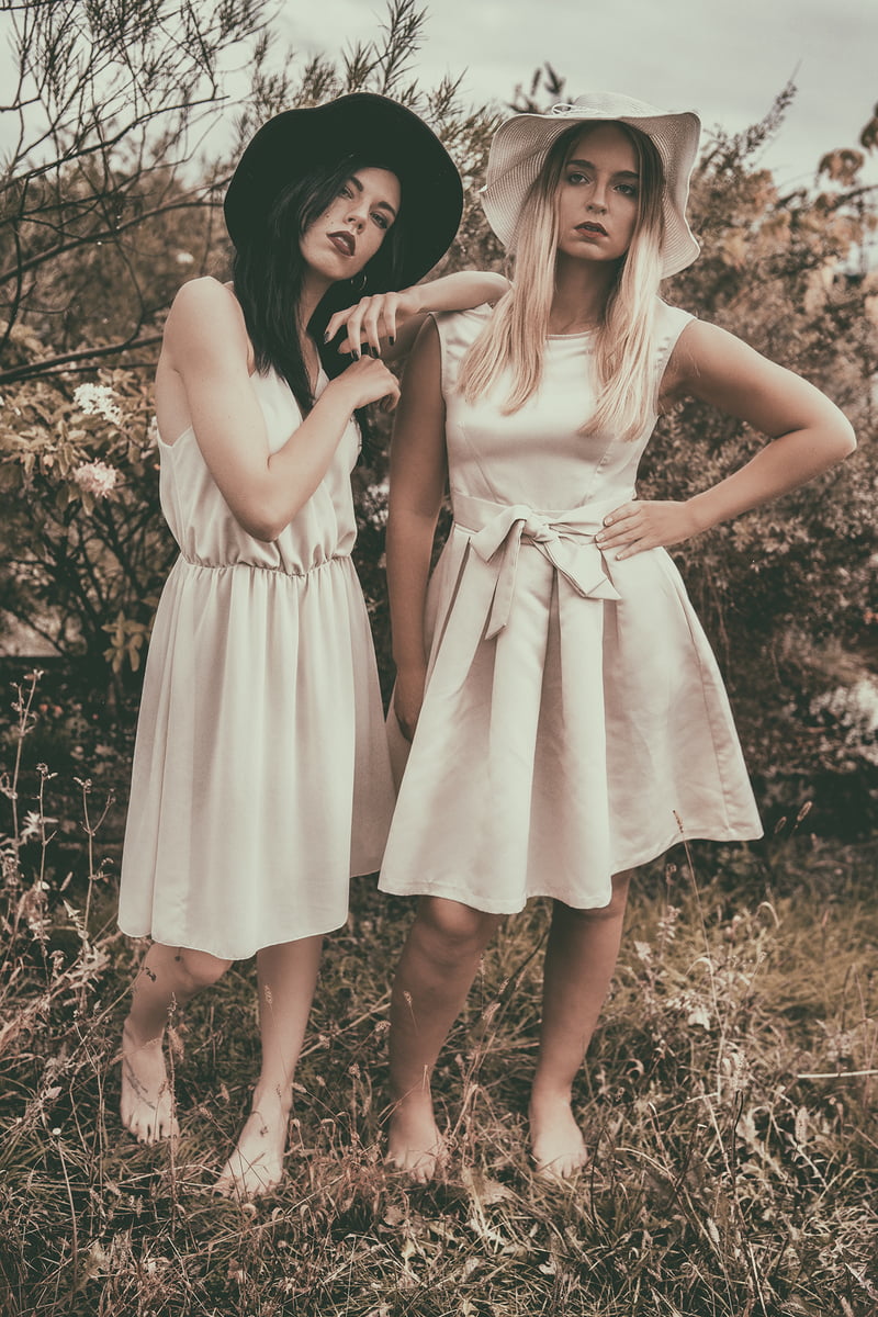 Photo by Klaus Motznik, Stefano Bosso, Lue , Anna-sophia - Kavyar