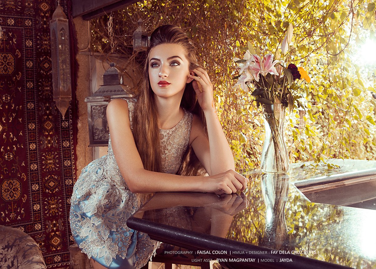 Photo by Miko Colon, Jayda Tamalunas, Jerico Ryan Magpantay, Fay Dela ...