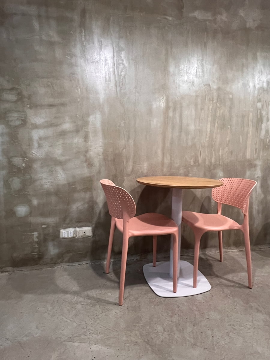 Photo by Mia Yap - Kavyar