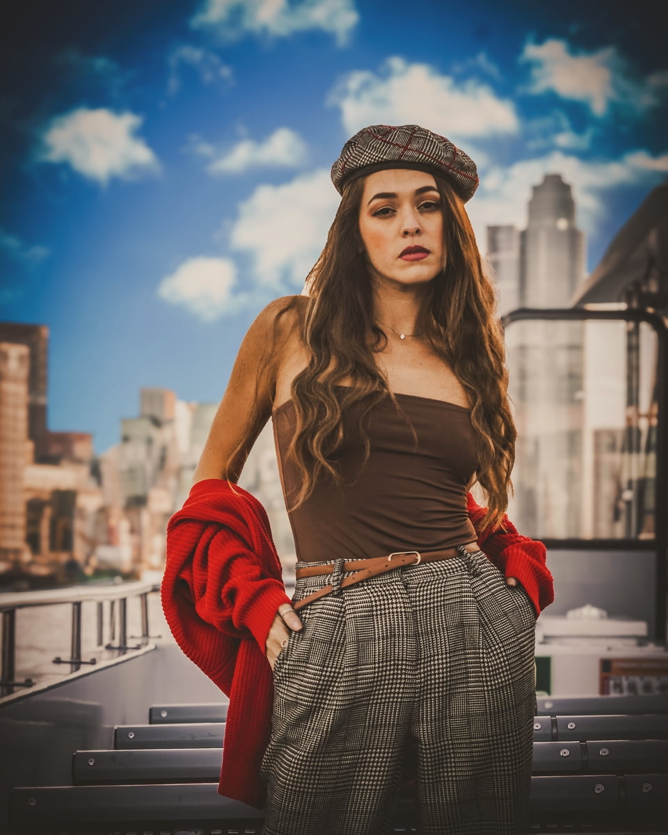 Shionead Jimenez - Kavyar