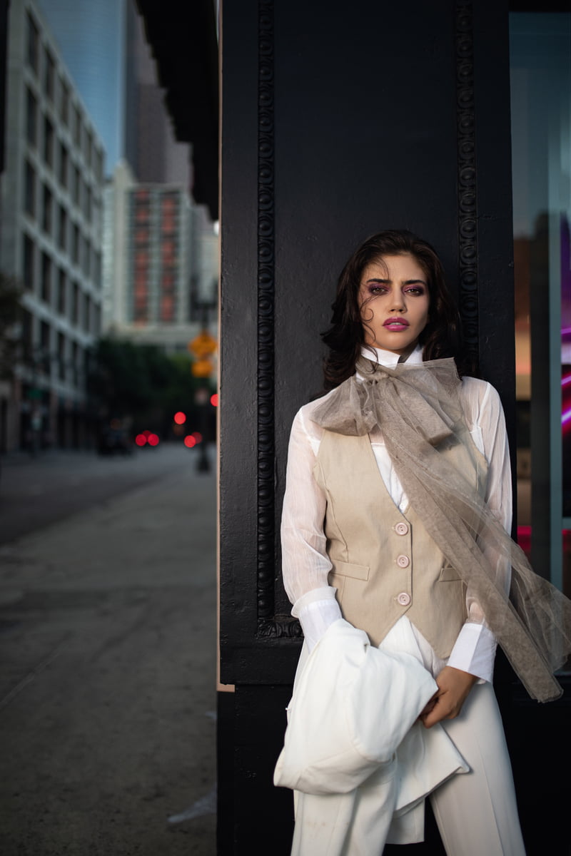 Photo by Liana Grigoryan, Nicoleta Vaculov, Vitalina Onyshkevych ...