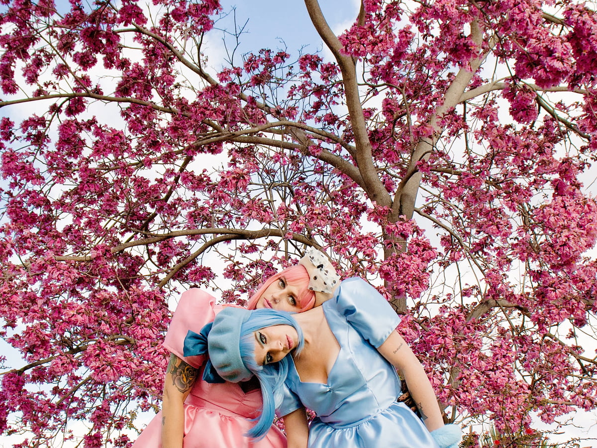 Photo by Tiffany Lizardi, Amanda Denton-lusso, Jamie Brown, Tilly Ann ...