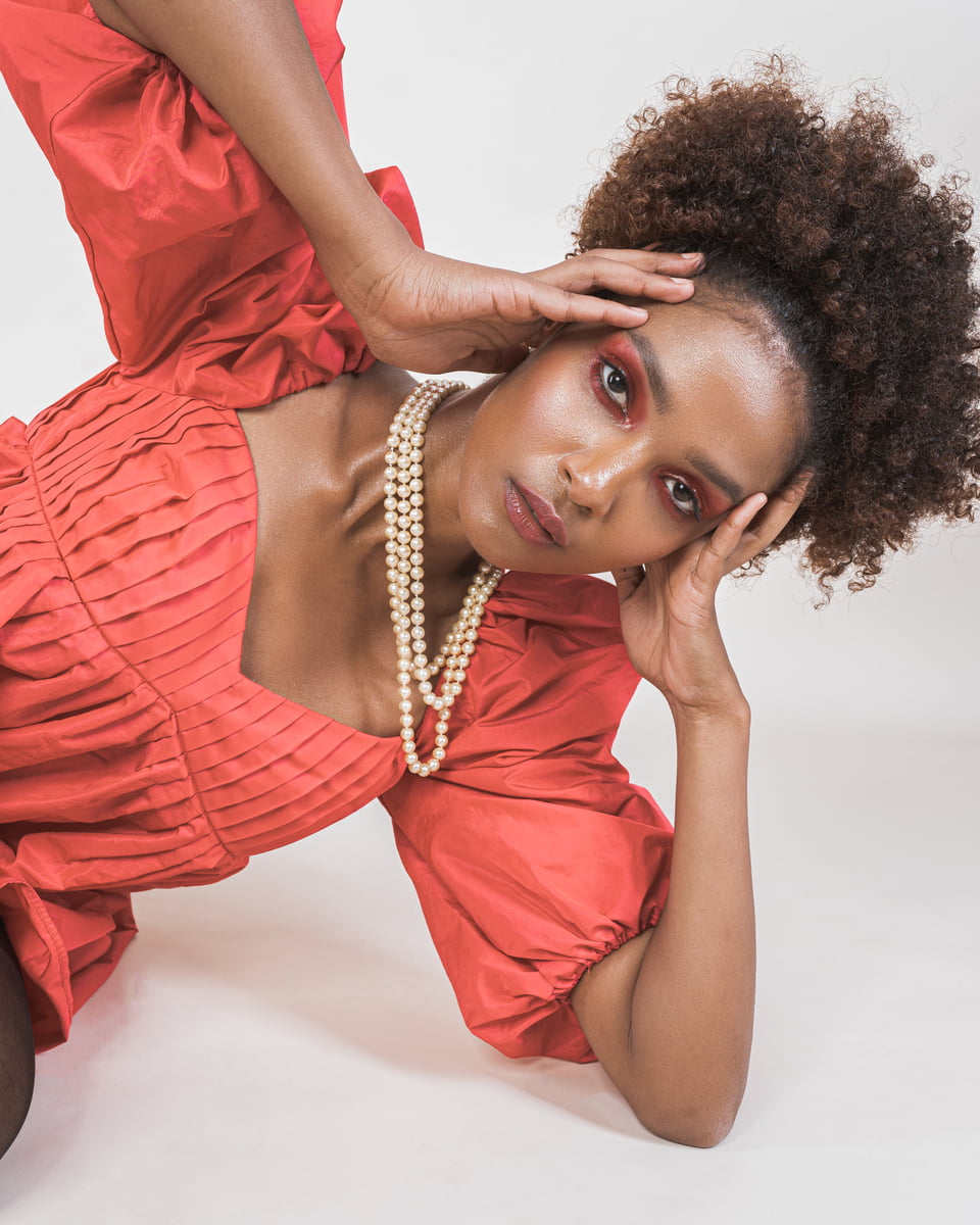 Photo by Salah Elden Mohamed, Hadir Nached Fadlel-Mawlah, Menna Hendawy, Yomna Ibrahem - Kavyar