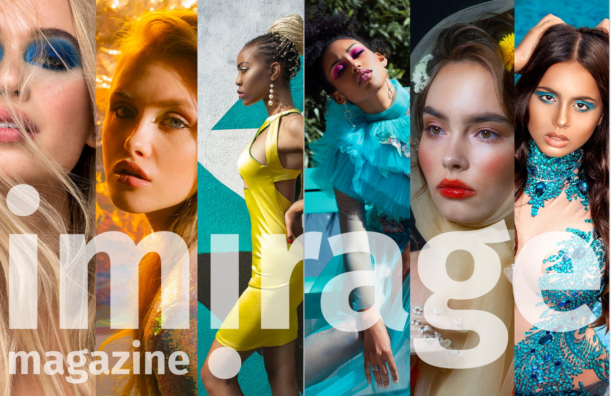 Photo by Nina Babel - Photographer, Liana Vine, The Naomi Group, Shanya ...