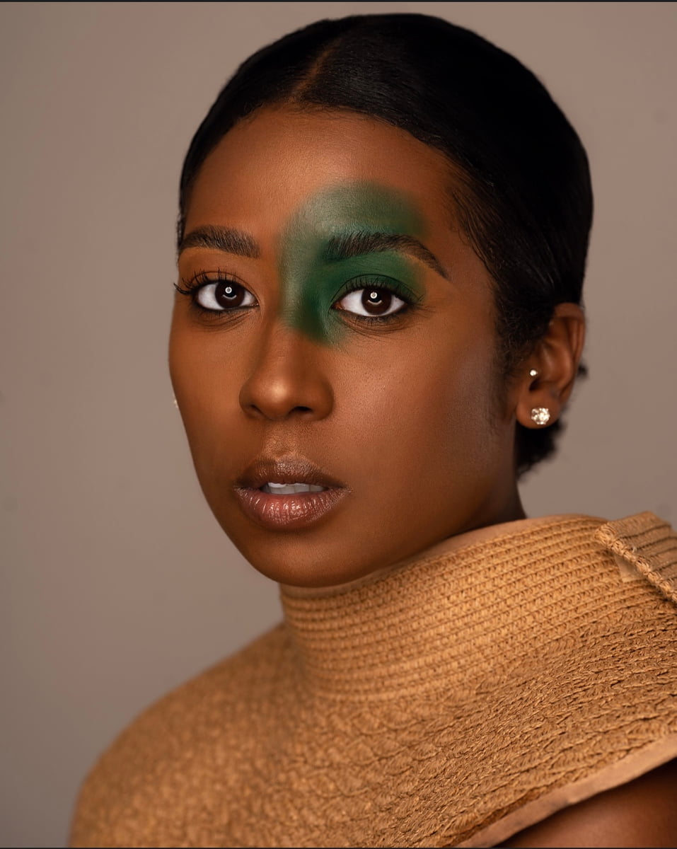 Photo by April A. Lockett, Malachi Somerville, Kayla Monaii - Kavyar