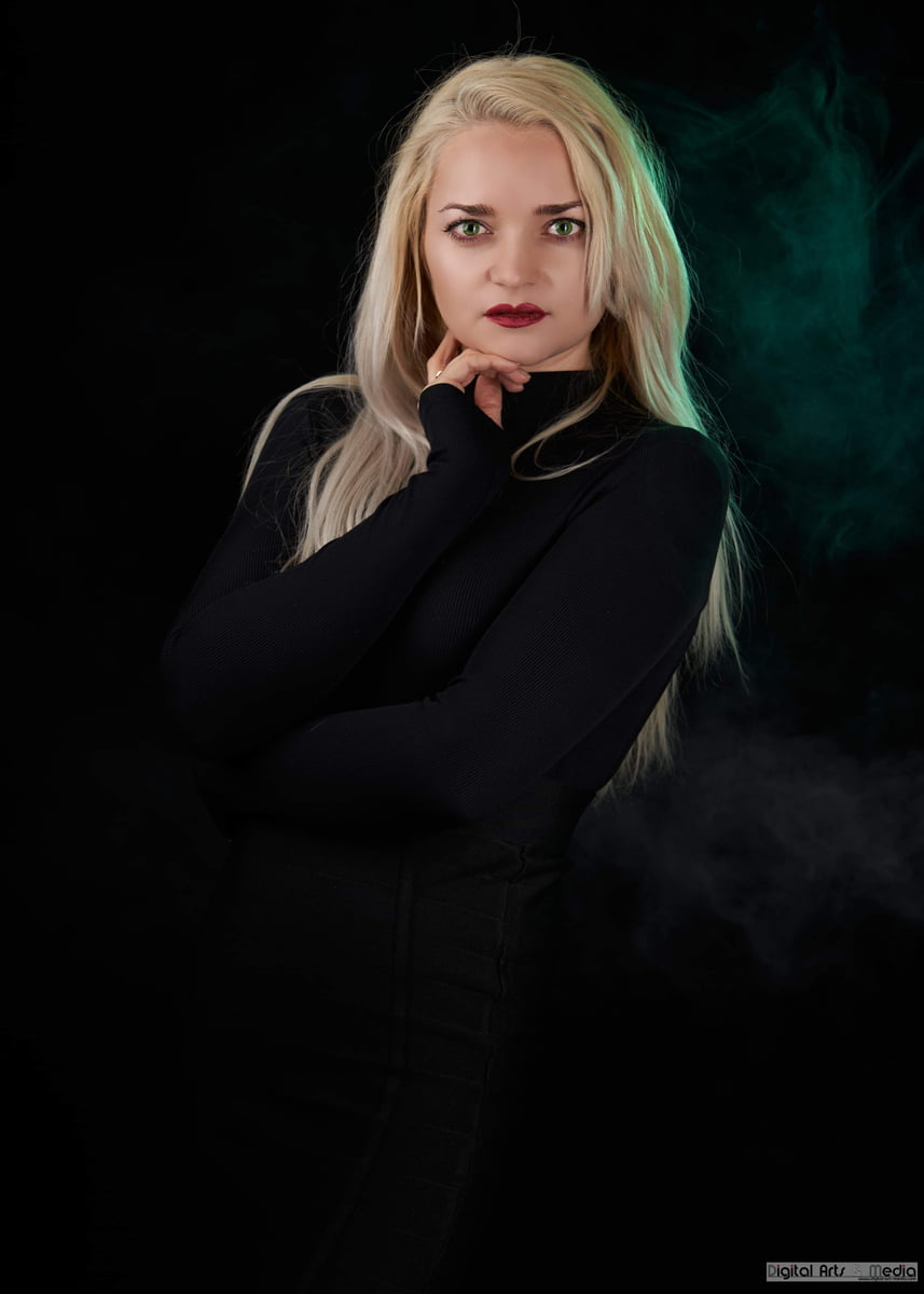 Photo by Soare Alexandra , Dirk Valcke - Kavyar