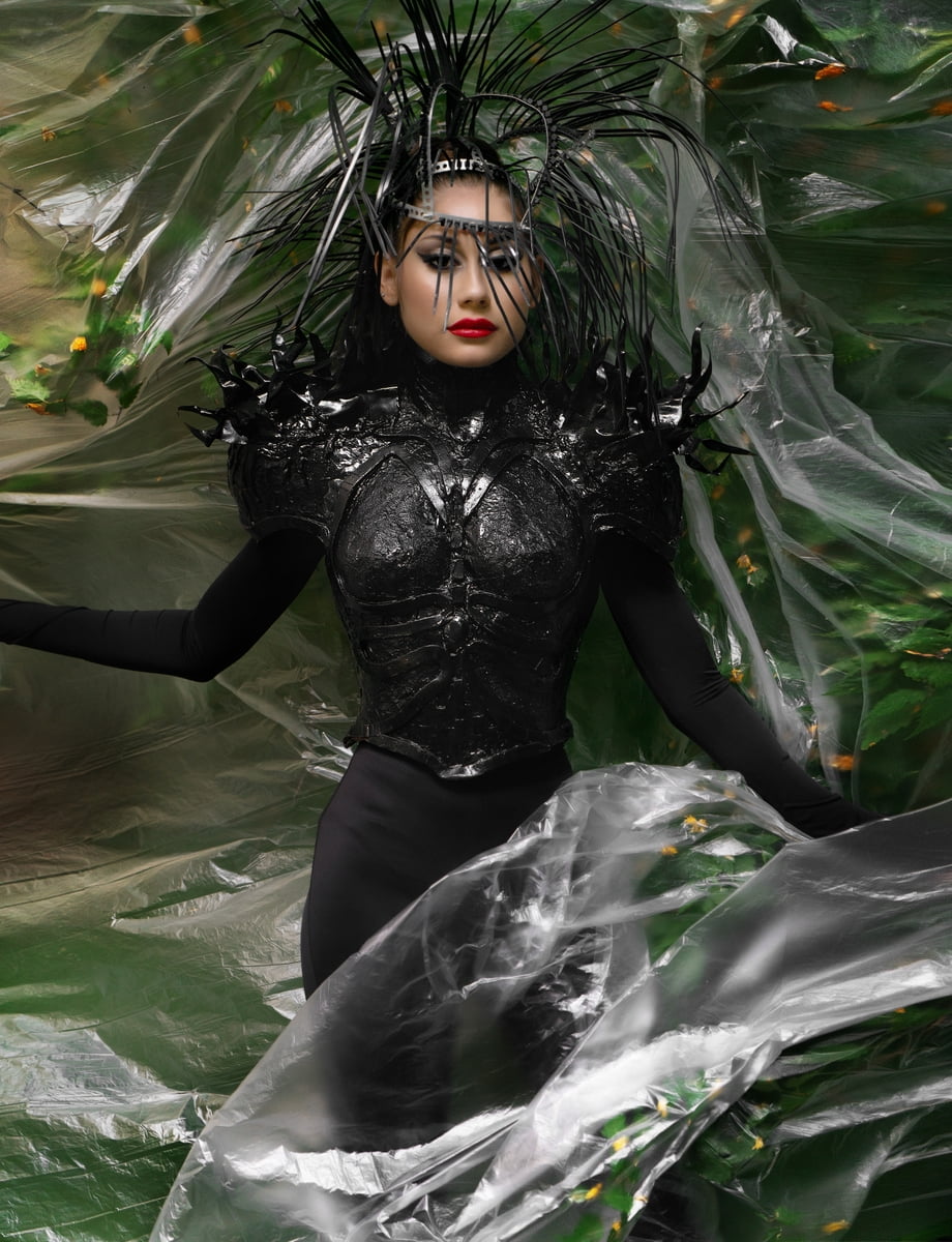 Elena San Francisco - Kavyar