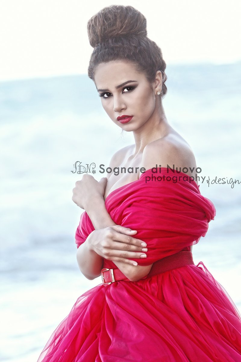 Photo by Jean Paul Marchany, Sdn Photography, Perla Matos - Kavyar