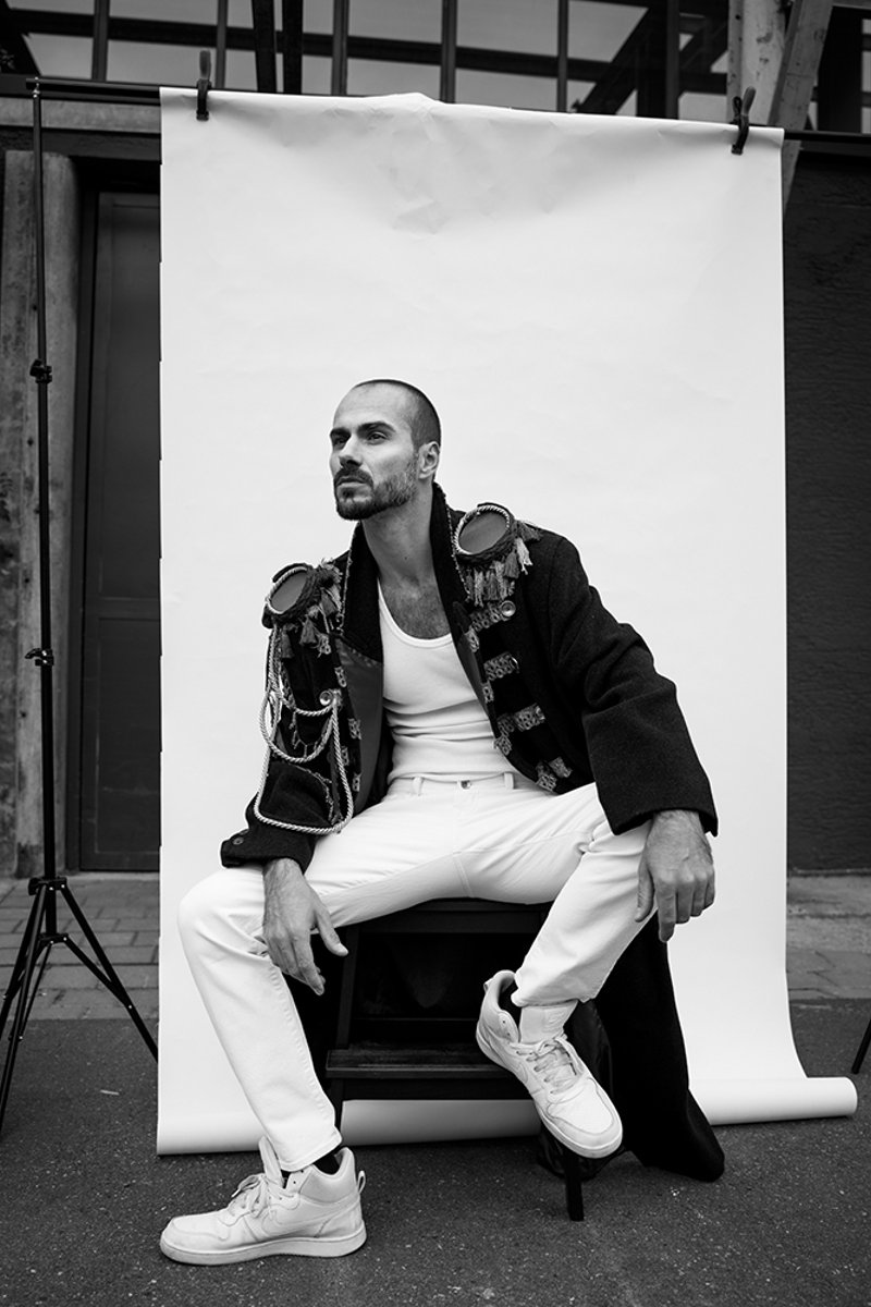 Photo by Die Katerin, Christopher Brose - Kavyar