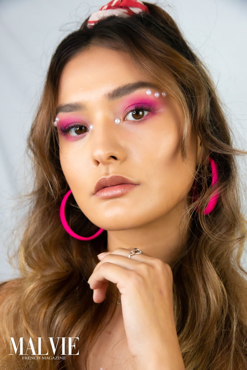 Photo by MALVIE Magazine, Marius Ciobanu | MALVIE Magazine, Marley Fenn ...