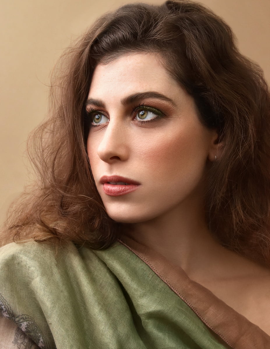 Photo by Tamara Bourdan , Felix Shtein, Evgenia Burilo, Meitar Lederman ...