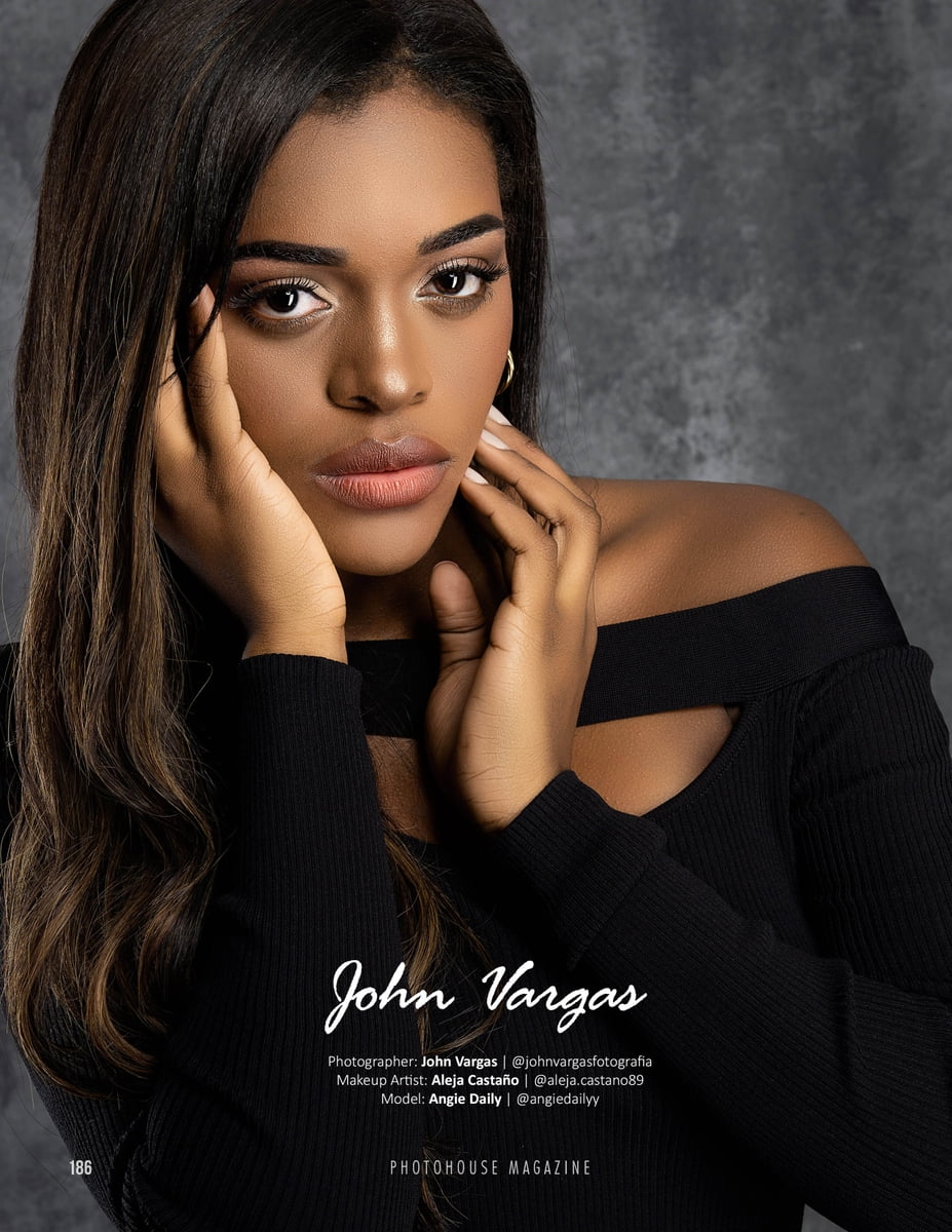 Angie Daily - Kavyar