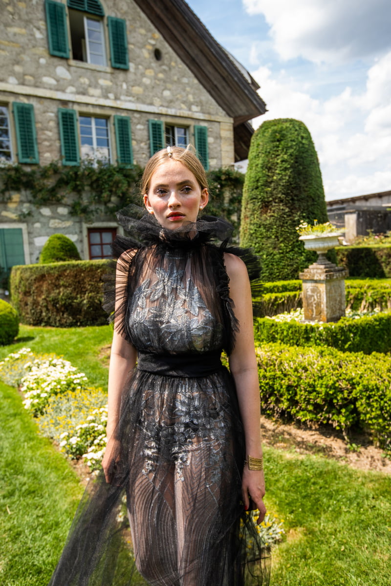 Photo by Insider Look, Rodolfo Ruggiero, Katharina Von Koss, Ramona Löw ...