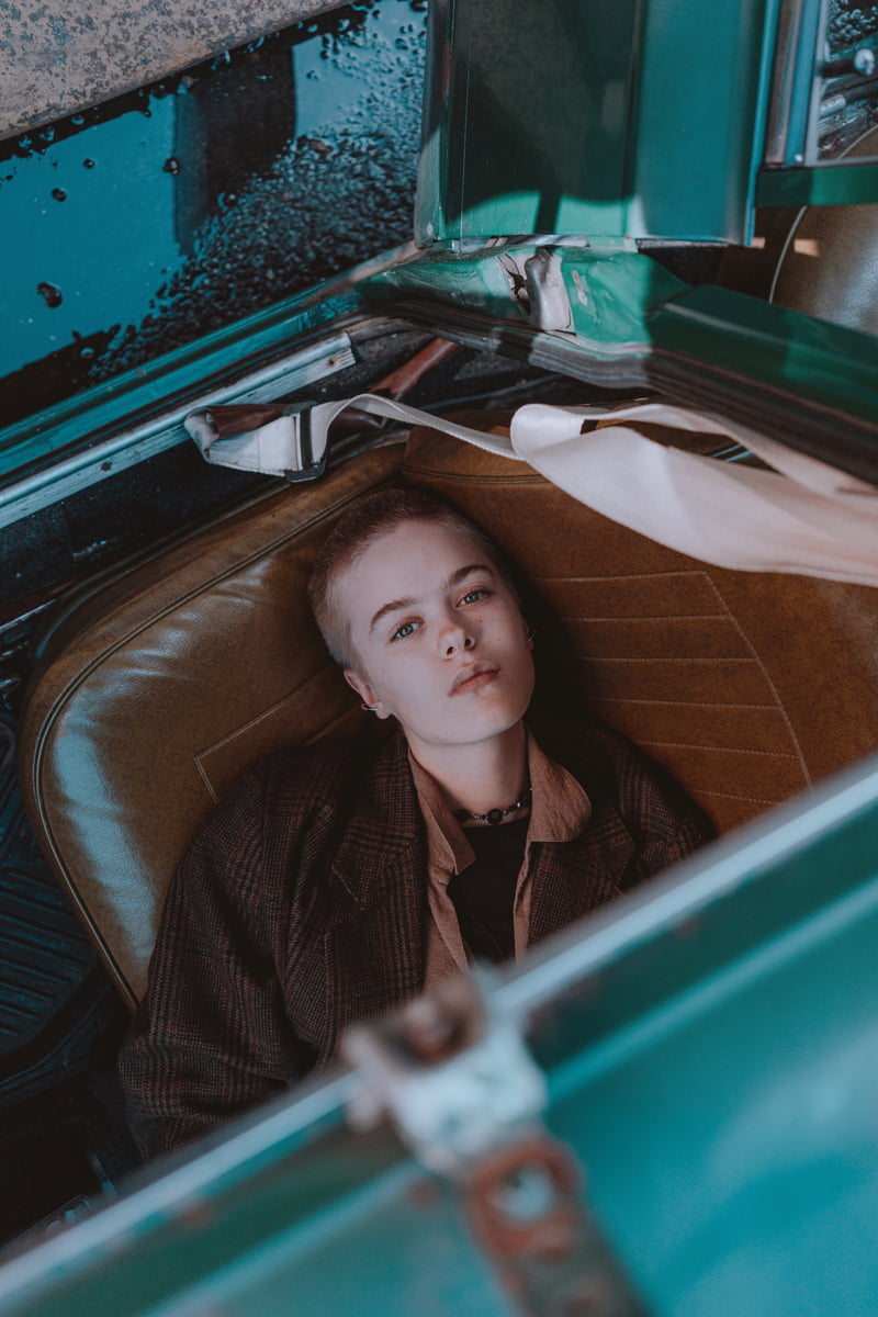 Photo by Maria - Kavyar