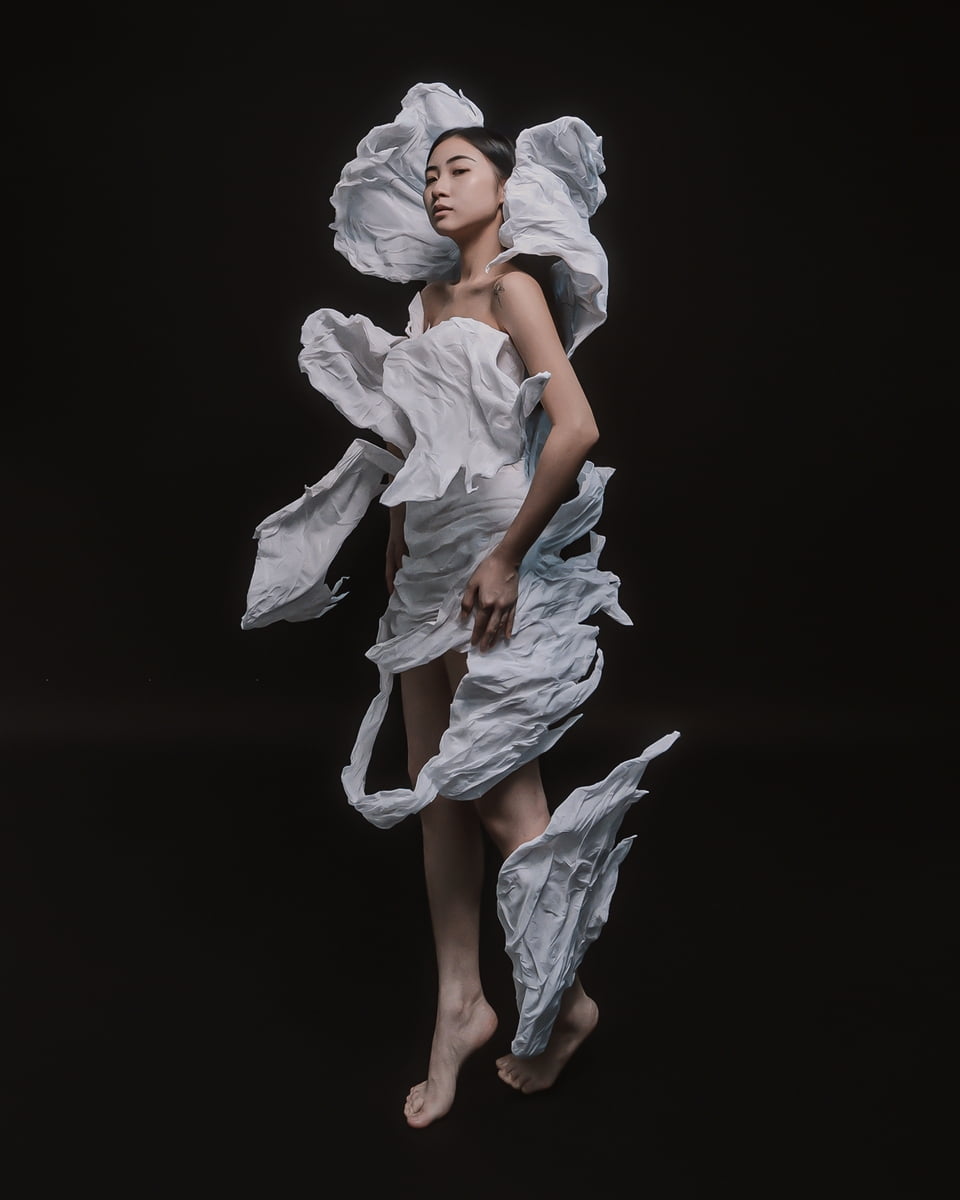 Photo by 1723 MAGAZINE, Christabell Wei Xin Lim, Natalie Lim, Ewan Jade ...