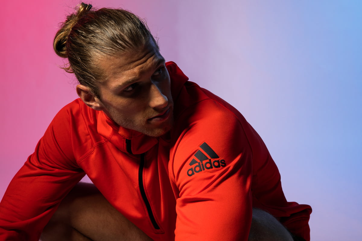 Photo by Michael John - Kavyar