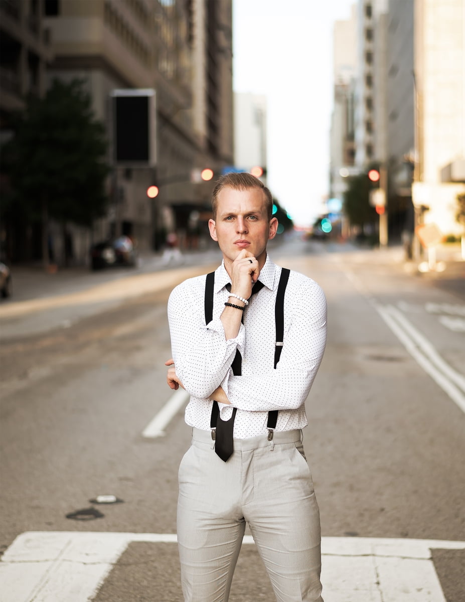 Photo by Illuminesse Magazine, Eric Riggs - Kavyar