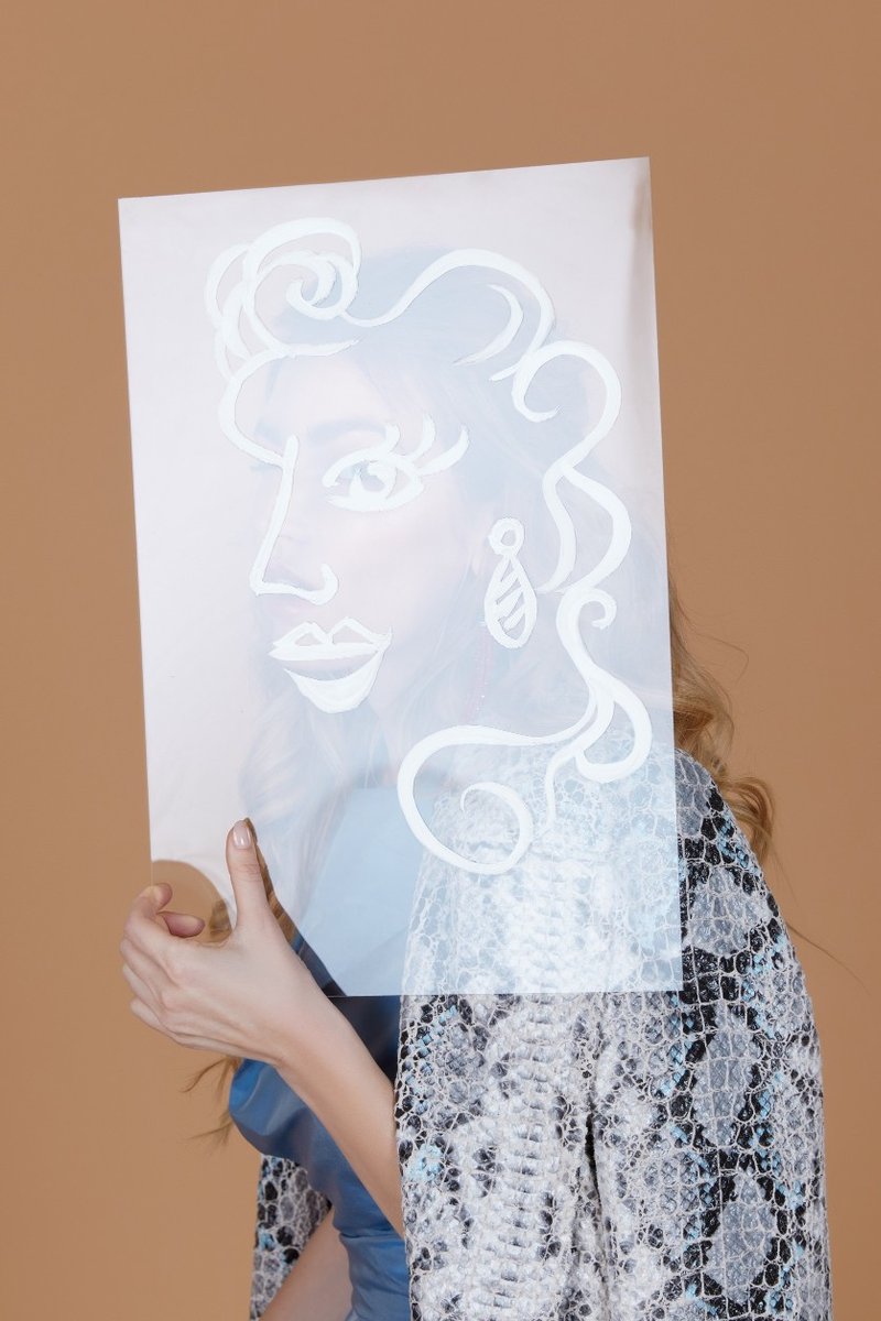 Photo by Trend Privé Magazine, Ksenia Ocheredko, Catalina Magee, Ola ...