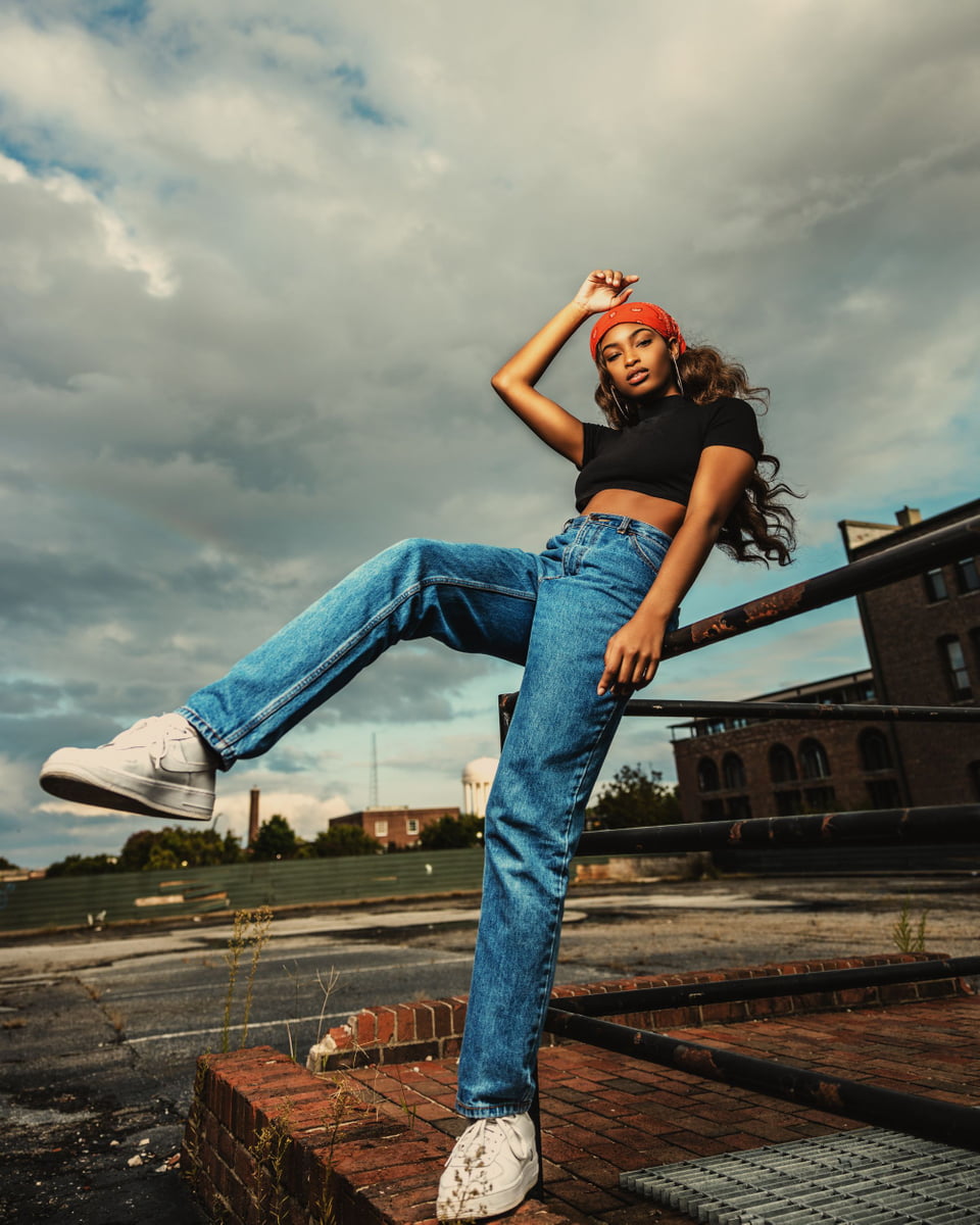 Photo by Lillian Parham, Sheldon Hill - Kavyar