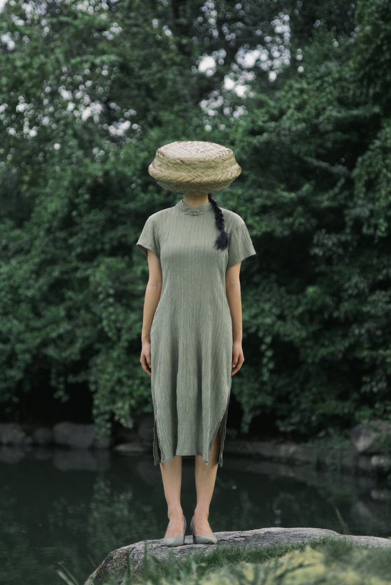 Photo by Yvone Yang , Yvette Lim, Aoni Hu - Kavyar