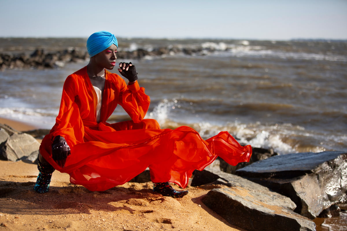 Photo by GEZNO Magazine, HOK & DJS, XITA by Matthew "Masshuu", Derrick ...