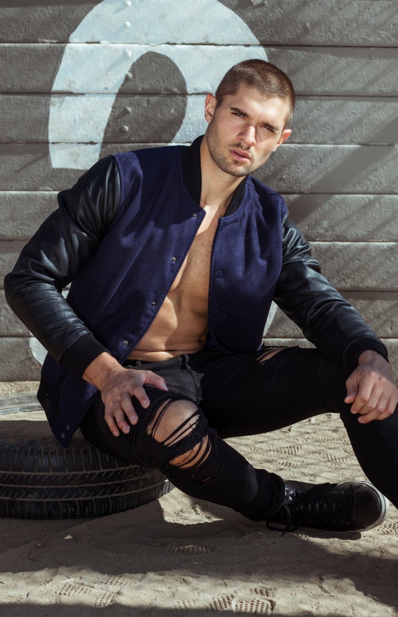 Photo by Anthony Parker - Kavyar