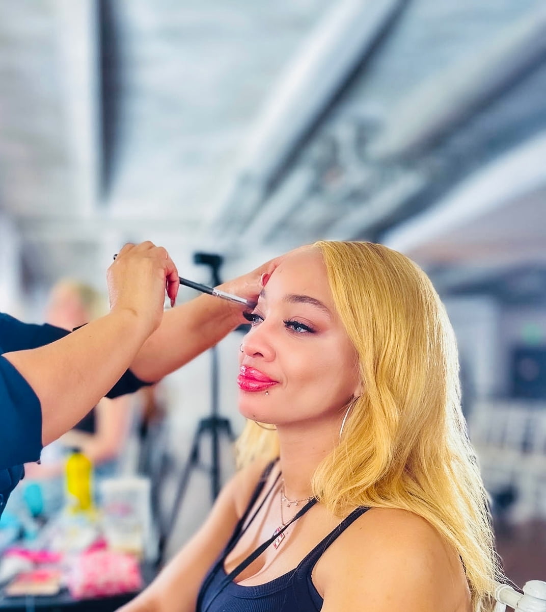 Photo by @prettyfitdancer_, Keith Ayers , Jesse William Soriano Jr ...