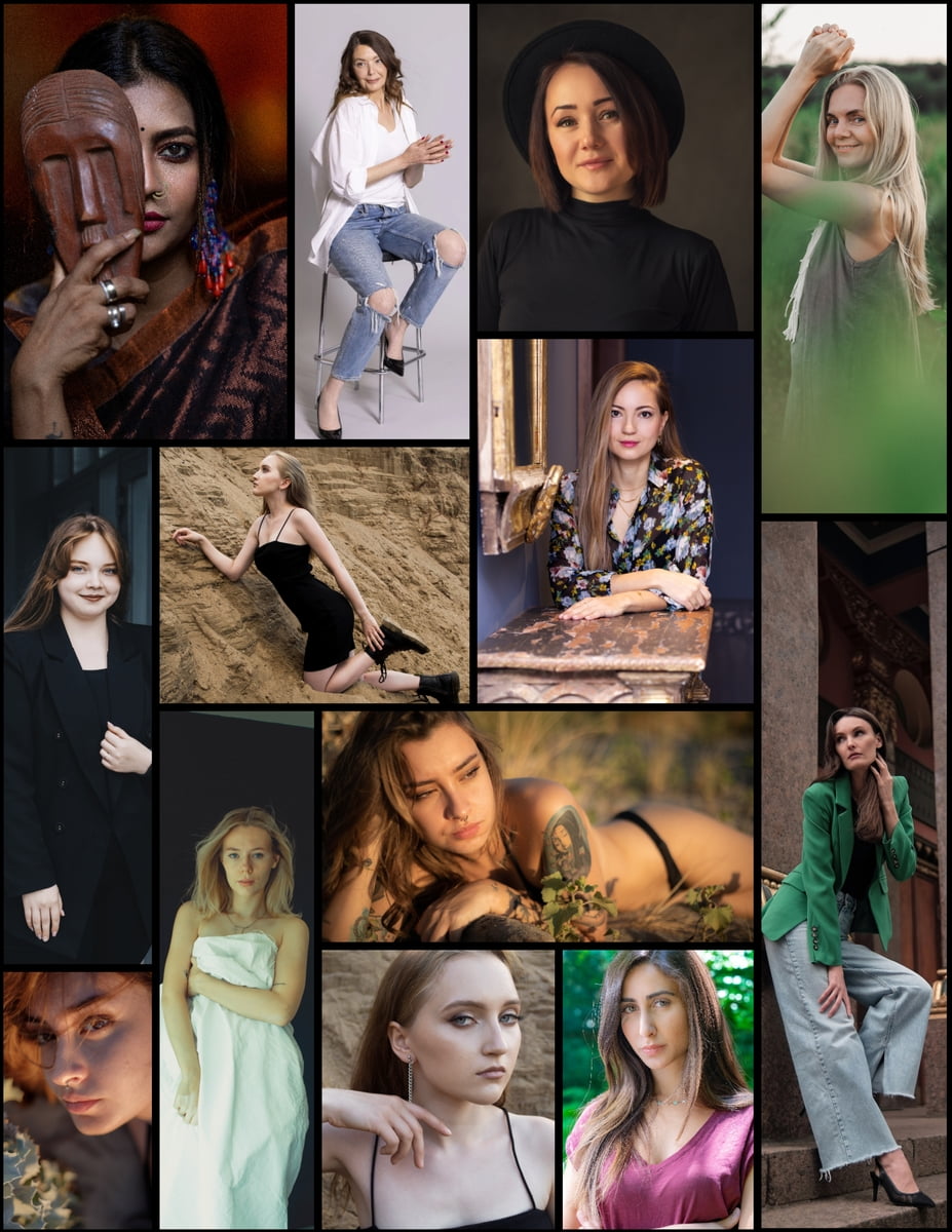 Photo by Janeen Stokes - Kavyar