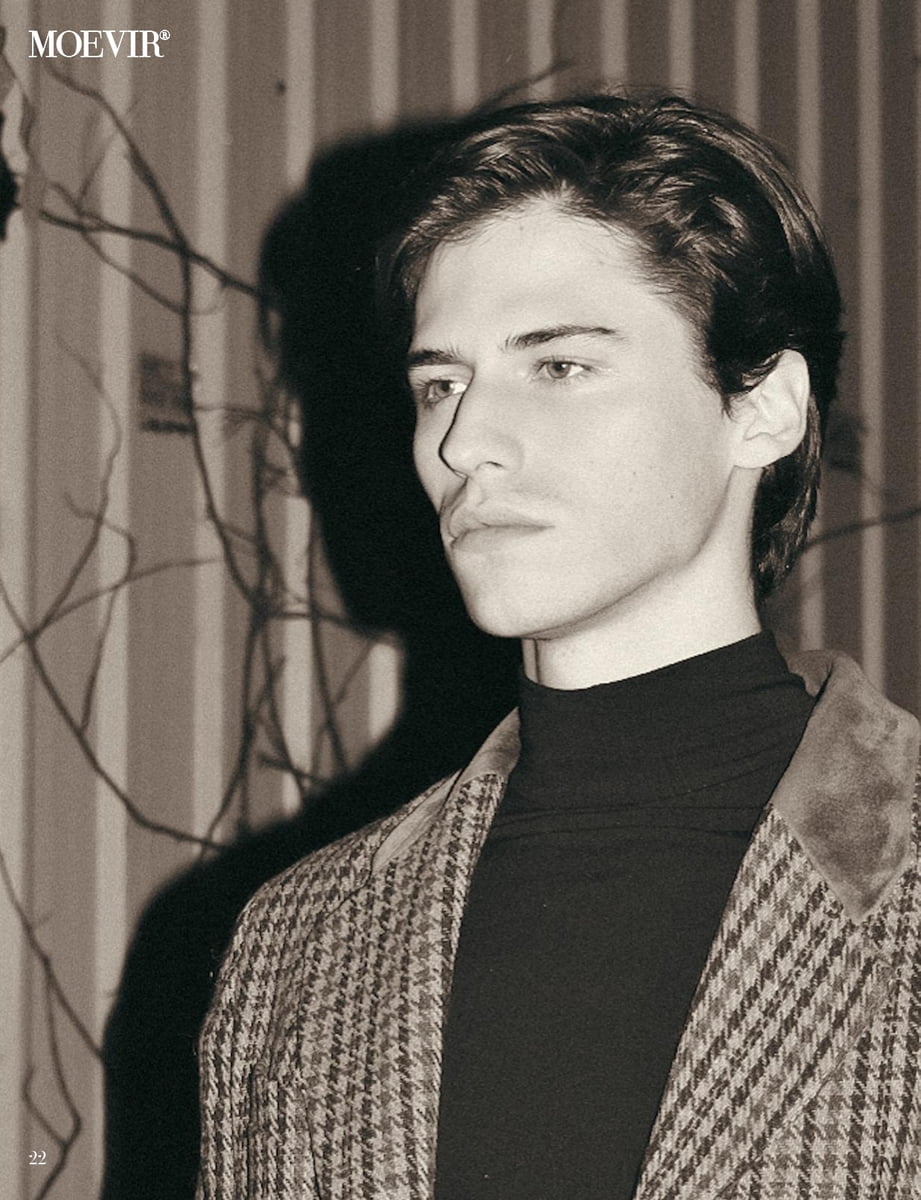 Beverly Models - Kavyar