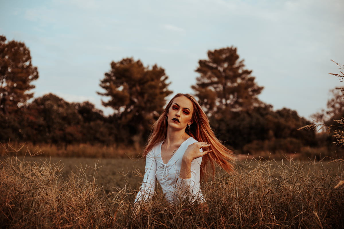 Photo by Kyra Stephens, MissChiefin - Kavyar