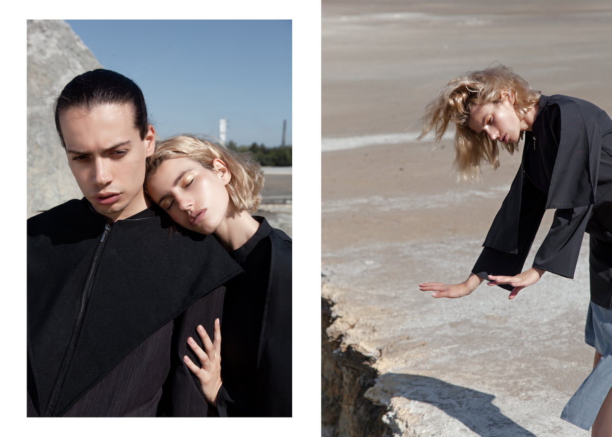 Photo by IMIRAGEmagazine , Dusan Stevic, Aca Dimitrijevic, Maja ...