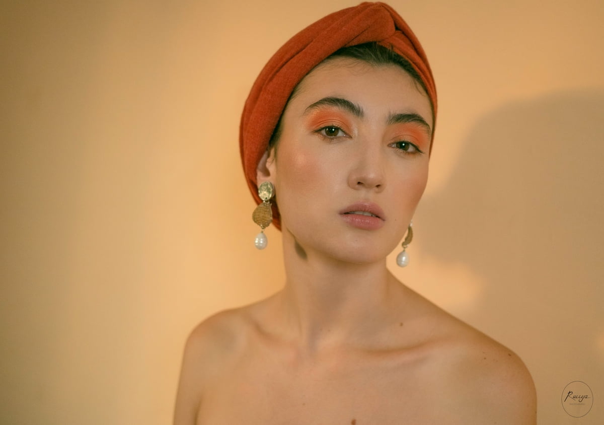 Olha Ruskykh - Kavyar