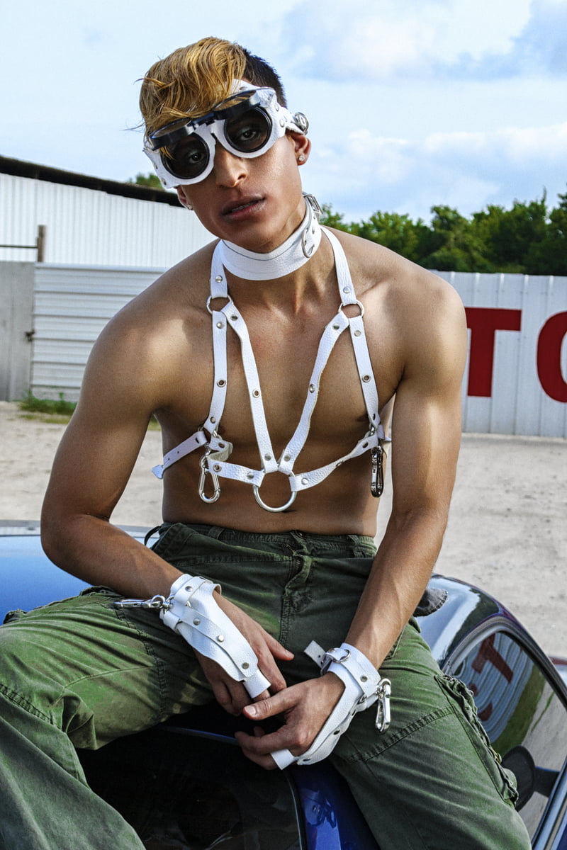 Tim Pellerin - Kavyar