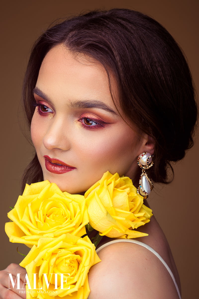 Photo by MALVIE Magazine, Marius Ciobanu | MALVIE Magazine, Oana ...