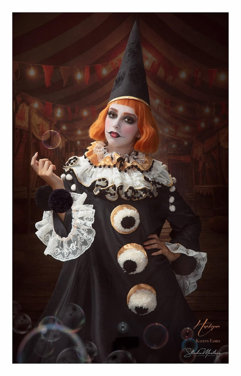 Katelyn Eames - Kavyar