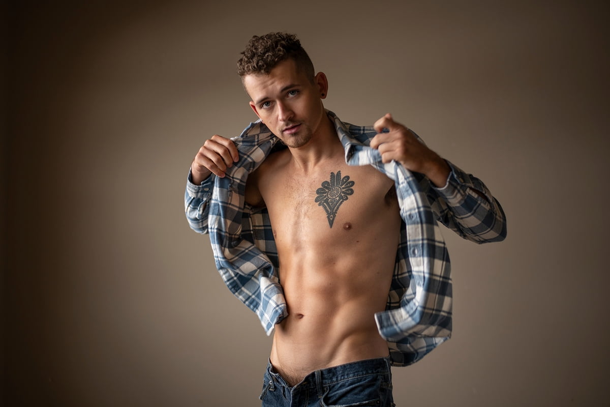 Photo by Tyson Vick - Kavyar