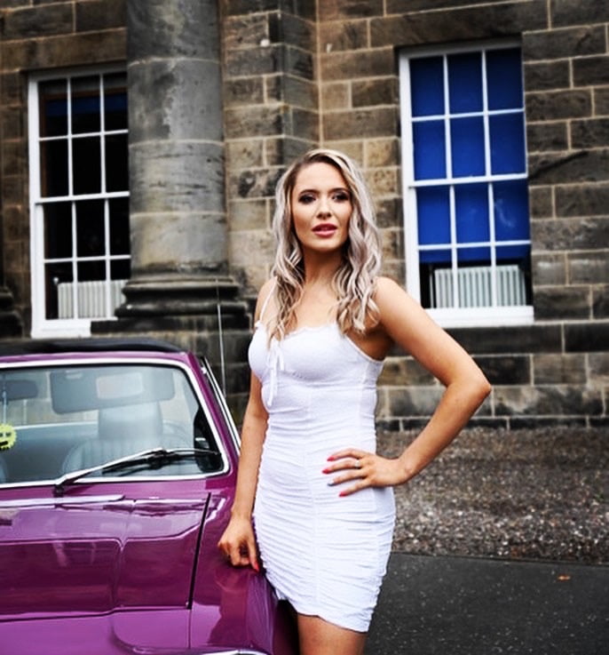 Photo by Gayle Rose, Howard Ruzgar - Kavyar