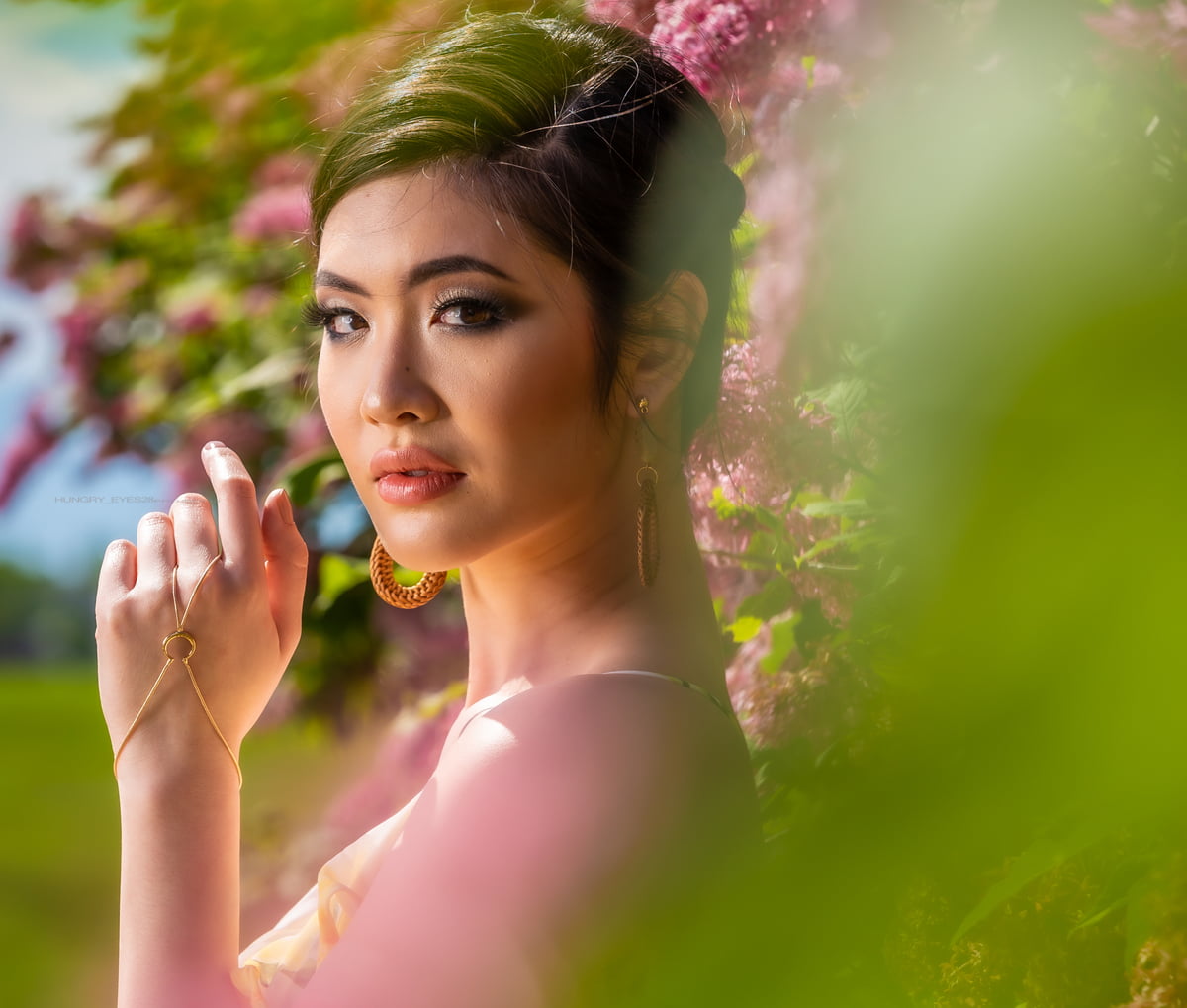 Photo by Jinks Montenegro, Ashley Hoang - Kavyar