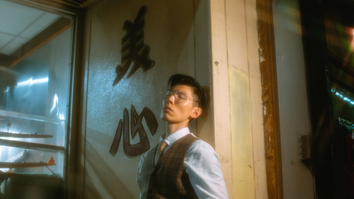 Photo by Sophie Cheung, Raymond Kwai, Stephanie Hwang - Kavyar