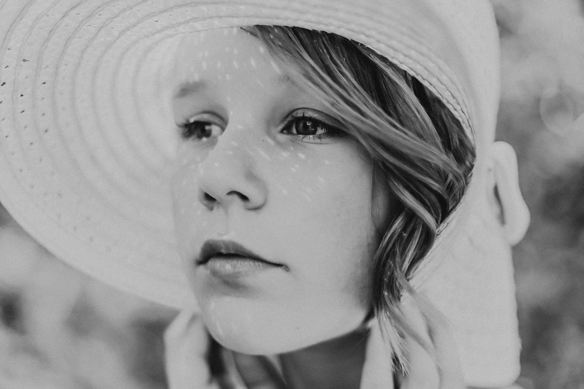 Photo by Cassandra Navratil - Salt + Birch Photography, Charlie - Kavyar