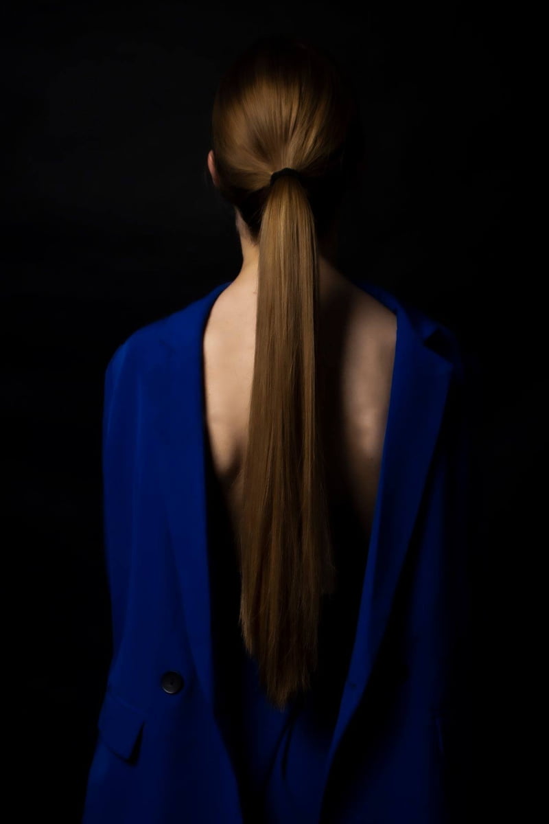 Photo by Patrycja Borucka, Anna Dubovik, Wiktoria Wieloch - Kavyar