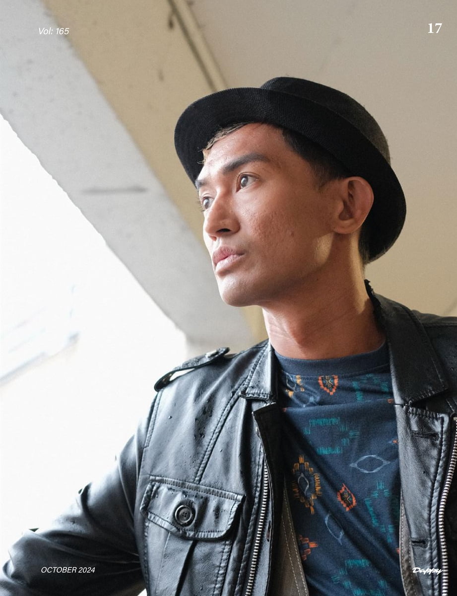 Photo by N I G E L 👑 - Kavyar