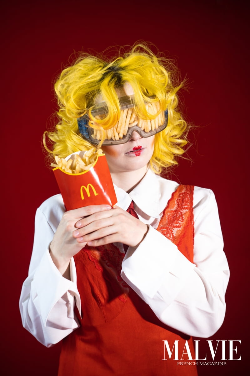 Photo by MALVIE Magazine, Marius Ciobanu | MALVIE Magazine, Igor ...