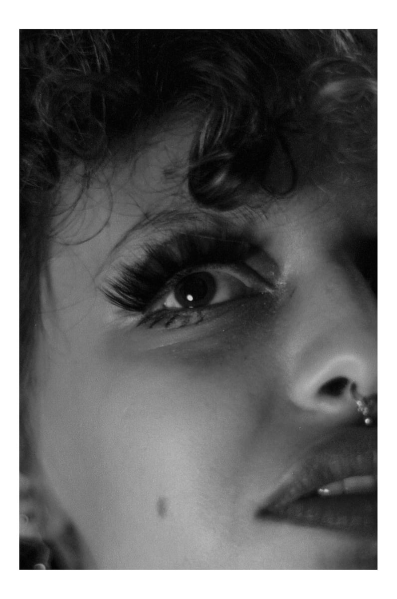 Photo by aimee ferrier , May Rothwell - Kavyar