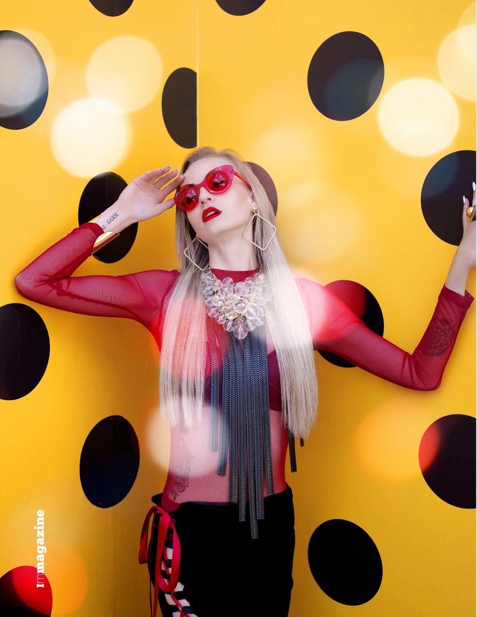 Photo by Robert MacNeil Photography, Katherine Smits - Kavyar