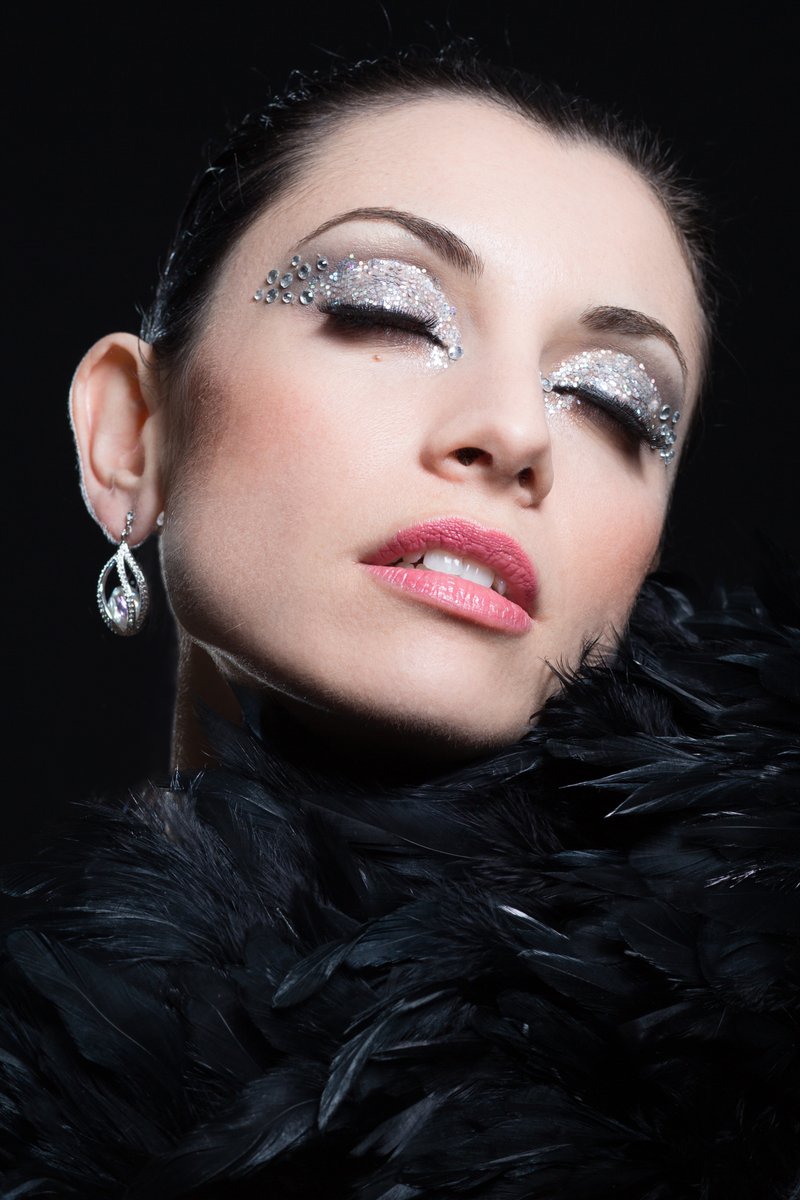 Photo by Biagio De Giovanni, Alessandra Galati, Marta Lopez Macia - Kavyar