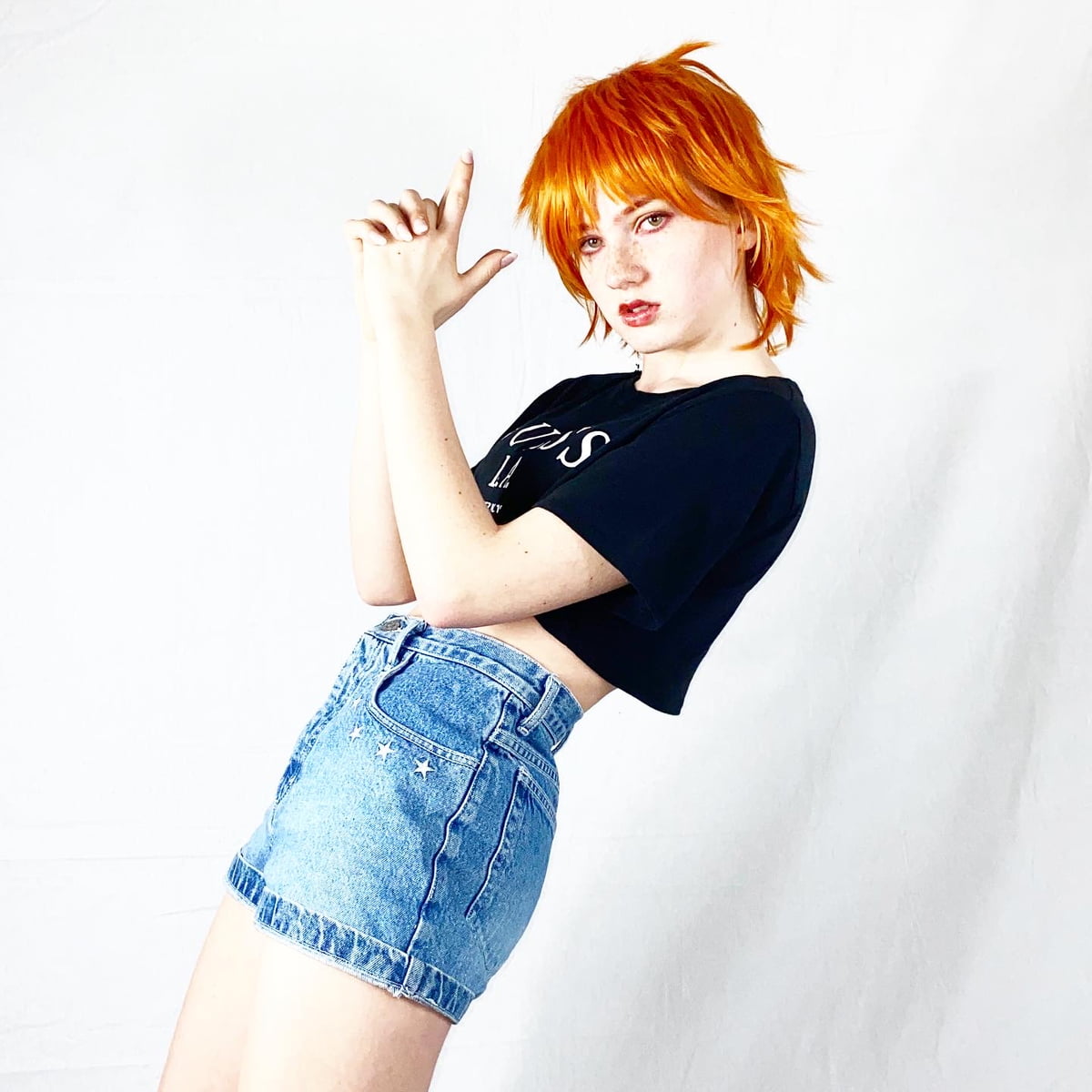 Photo by Kari Thompson, Graci thimpsih, Graci Thompson - Kavyar